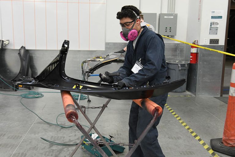 Program Areas - Idaho Division of Career Technical Education