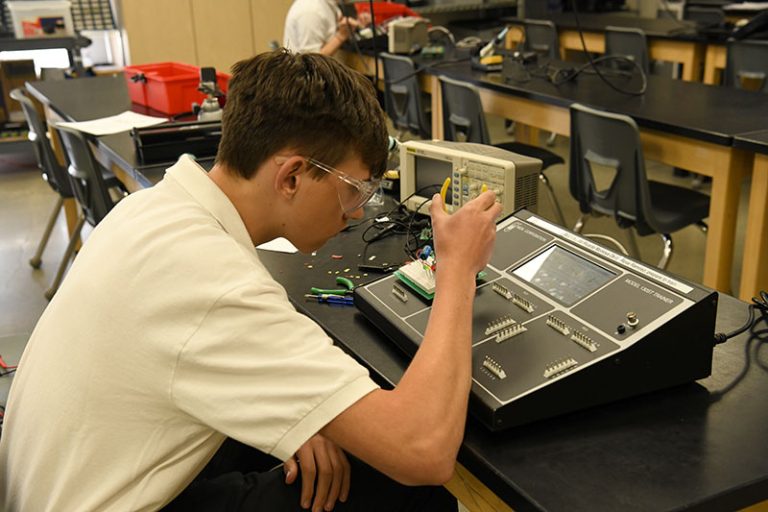 Program Areas | Idaho Division of Career Technical Education