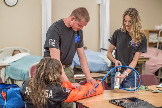 Workplace Readiness | Idaho Division of Career Technical Education