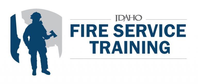 Fire Service Training | Idaho Division of Career Technical Education