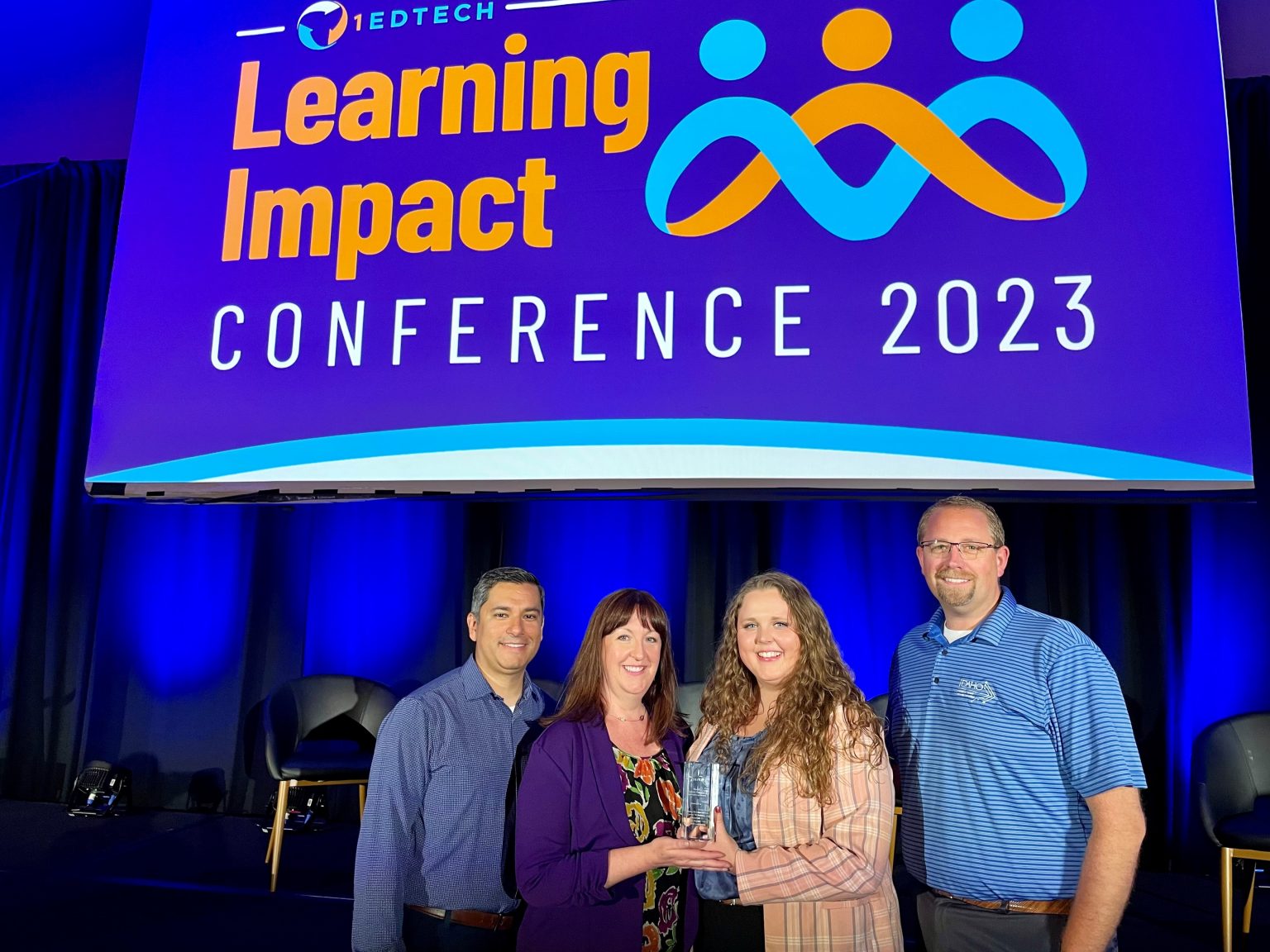 Idaho Division of Career Technical Education receives global recognition from 1EdTech Consortium ...