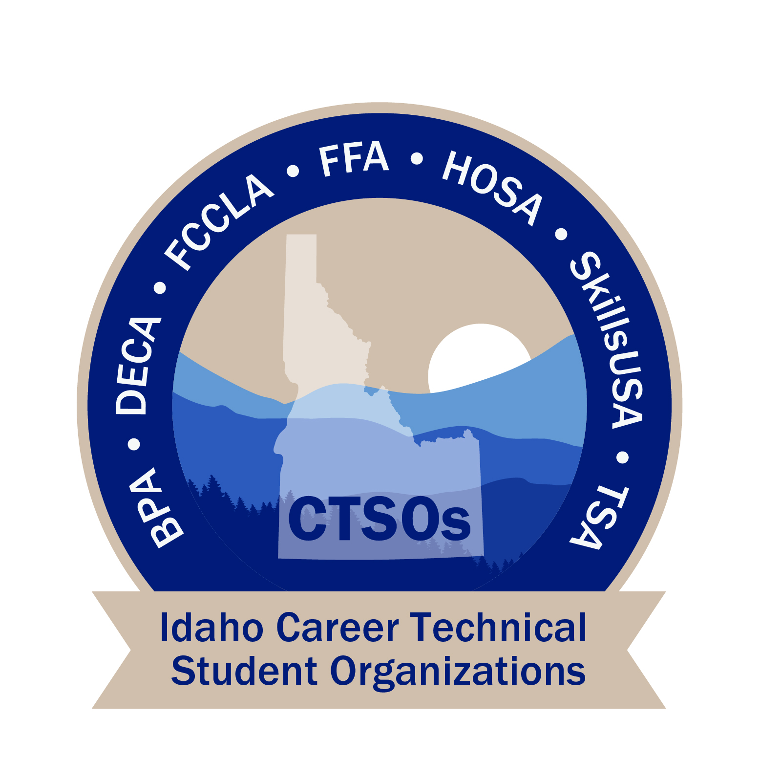 Student Organizations | Idaho Division of Career Technical Education