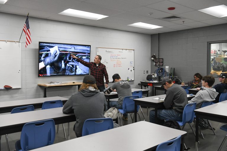 Educator Certification - Idaho Division of Career Technical Education